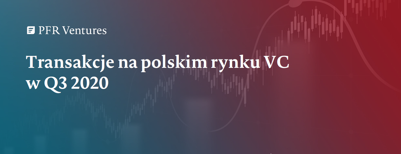 Dynamiczny wzrost wartości inwestycji VC na polskim rynku – dane z nowego raportu PFR Ventures ...