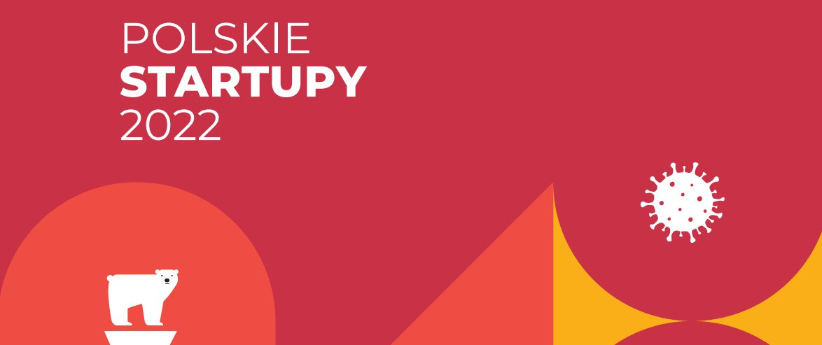 Raport „Polskie startupy 2022” – kryzys na horyzoncie? | Serwis PFR Startup