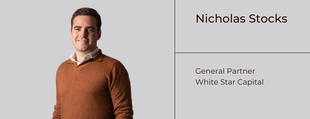 Nicholas Stocks, White Star Capital: Jak wygląda polski system z punktu widzenia zagranicznego ...