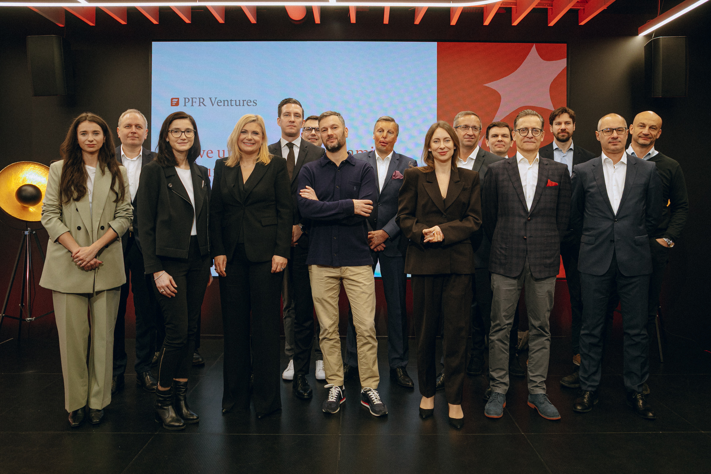 PFR Ventures inwestuje 196 mln PLN w cztery polskie fundusze VC ...